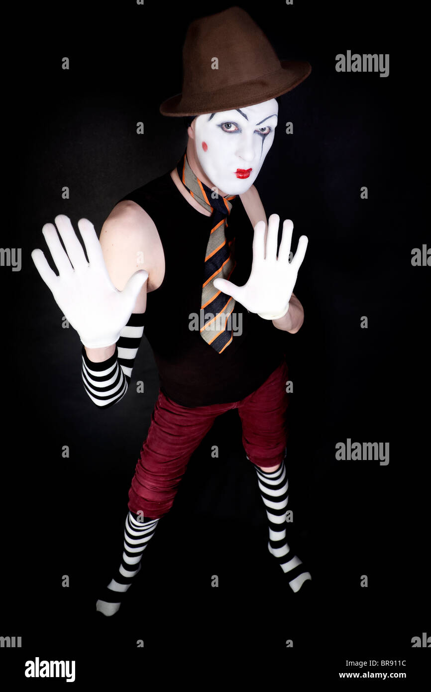 Long black gloves hi-res stock photography and images - Alamy