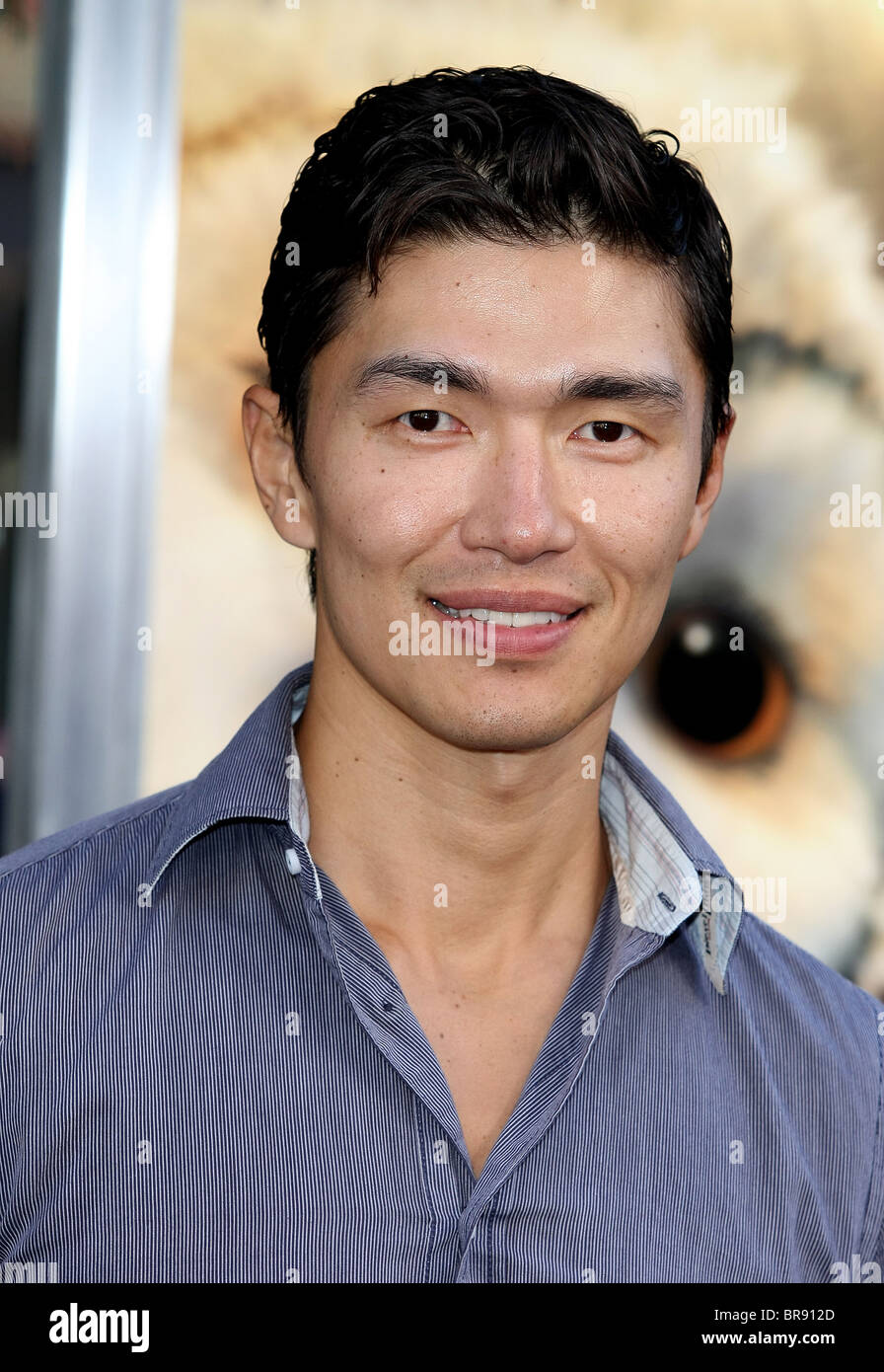 Rick Yune Movies
