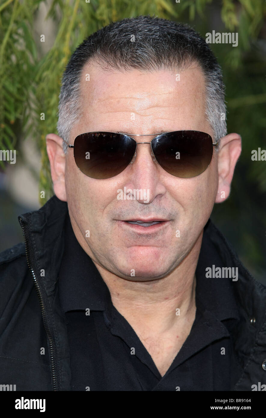 Anthony lapaglia legend of the guardians premiere hi-res stock ...