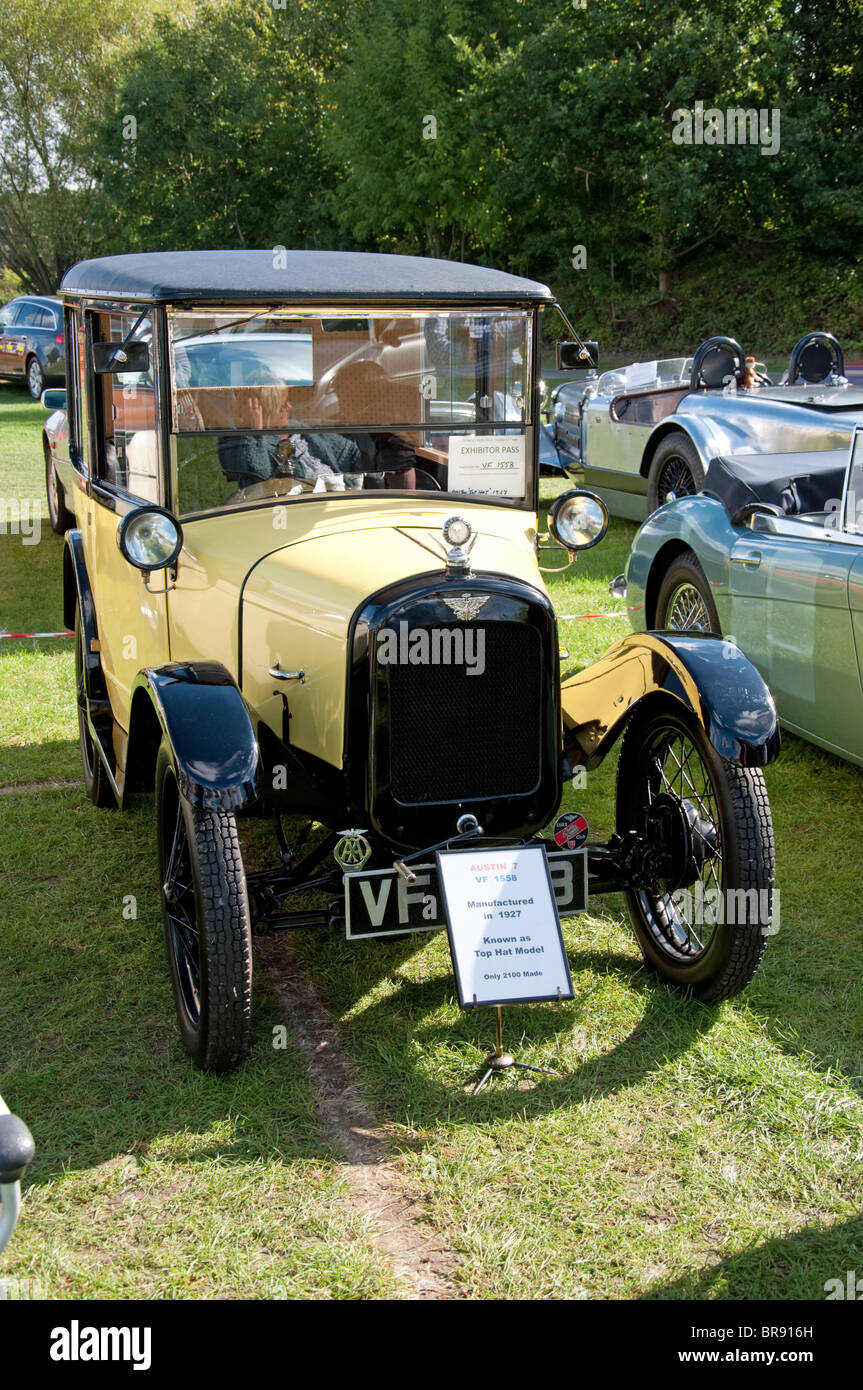 Austin 7 Radiator High Resolution Stock Photography and Images - Alamy