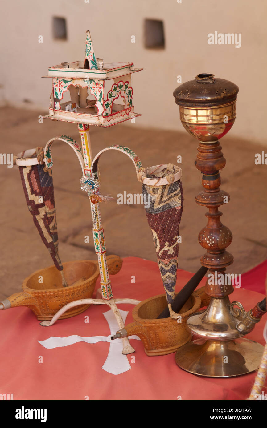 indian pipe on a table Stock Photo - Alamy