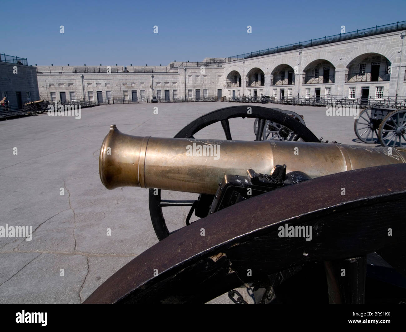 History of fort henry hi-res stock photography and images - Alamy