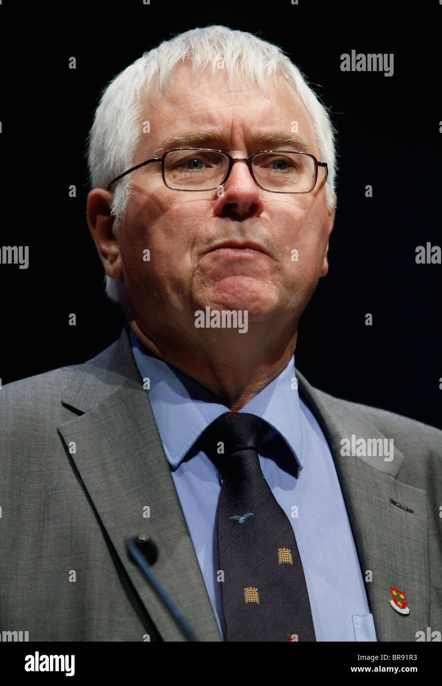 BOB RUSSELL MP DEPUTY PRIME MINISTER 18 September 2010 THE ACC ...