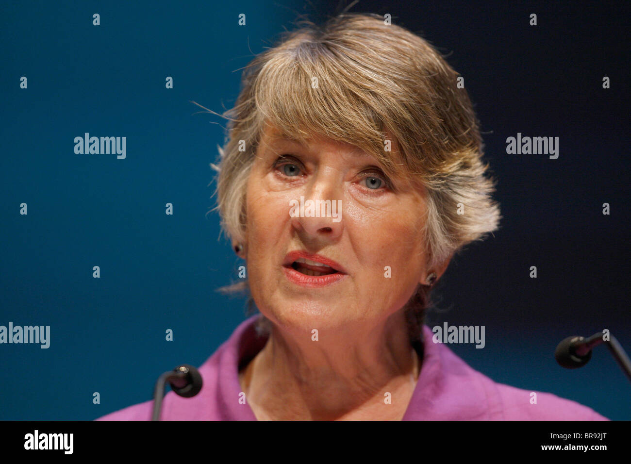 Baroness walmsley liberal democrat party hi-res stock photography and ...