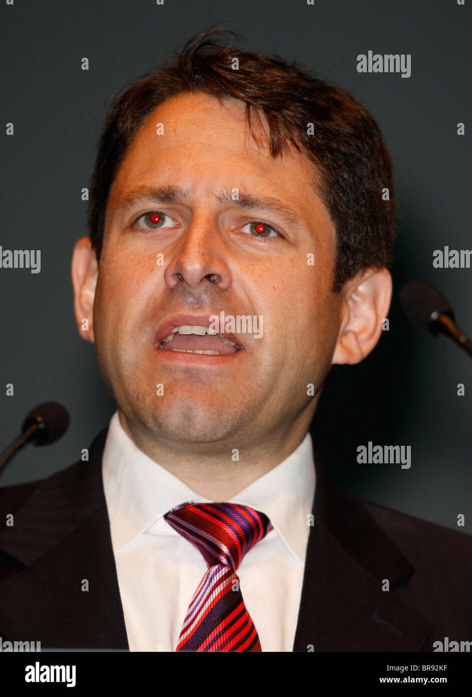 Duncan hames hi-res stock photography and images - Alamy