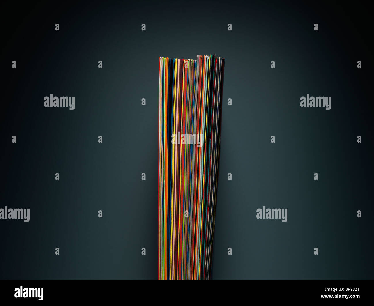 Gray colored paper hi-res stock photography and images - Alamy