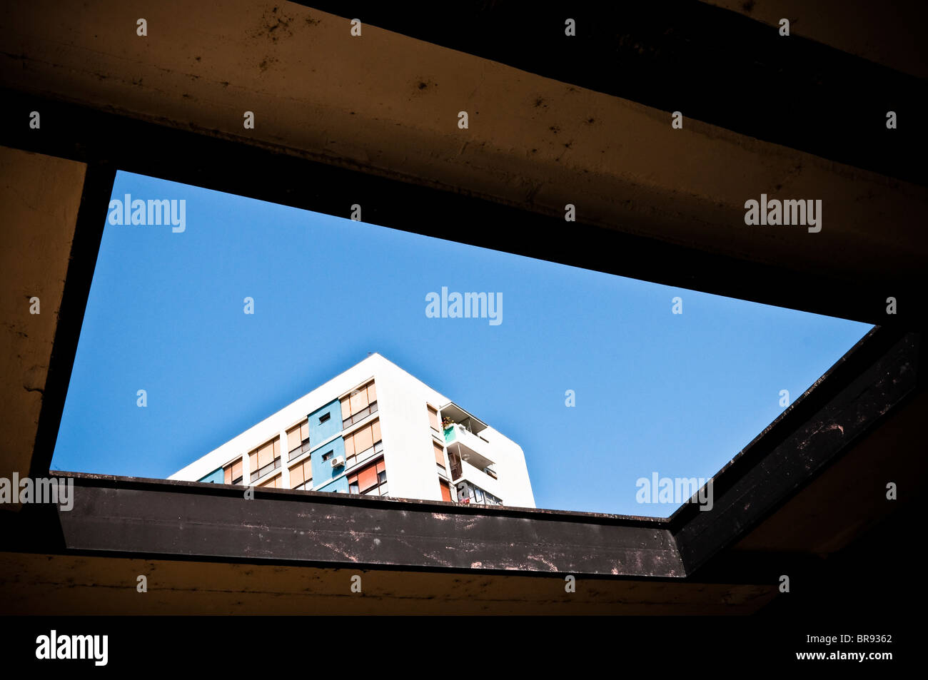 Central scene consisting hi-res stock photography and images - Alamy