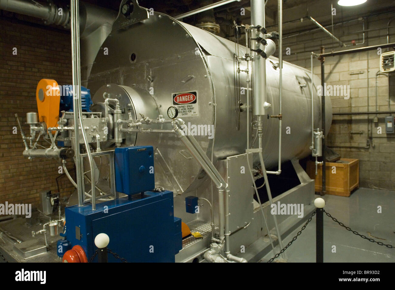 Nuclear breeder reactor hi-res stock photography and images - Alamy