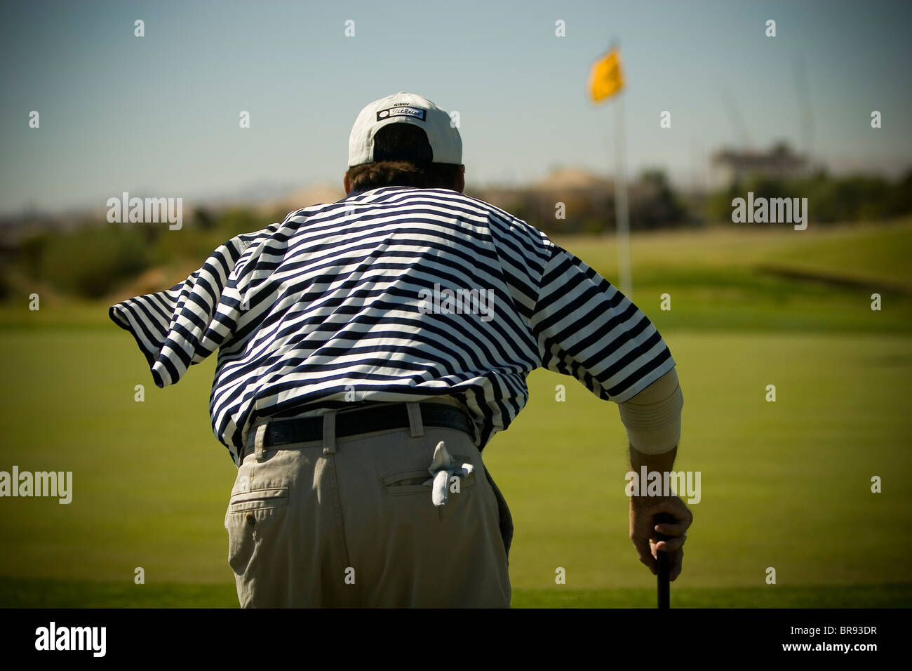 One Arm Disabled High Resolution Stock Photography and Images - Alamy