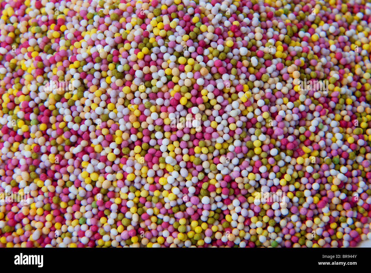 Hundreds and thousands hi-res stock photography and images - Alamy