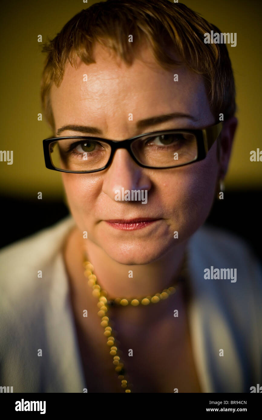 Montgomery mcfate hi-res stock photography and images - Alamy