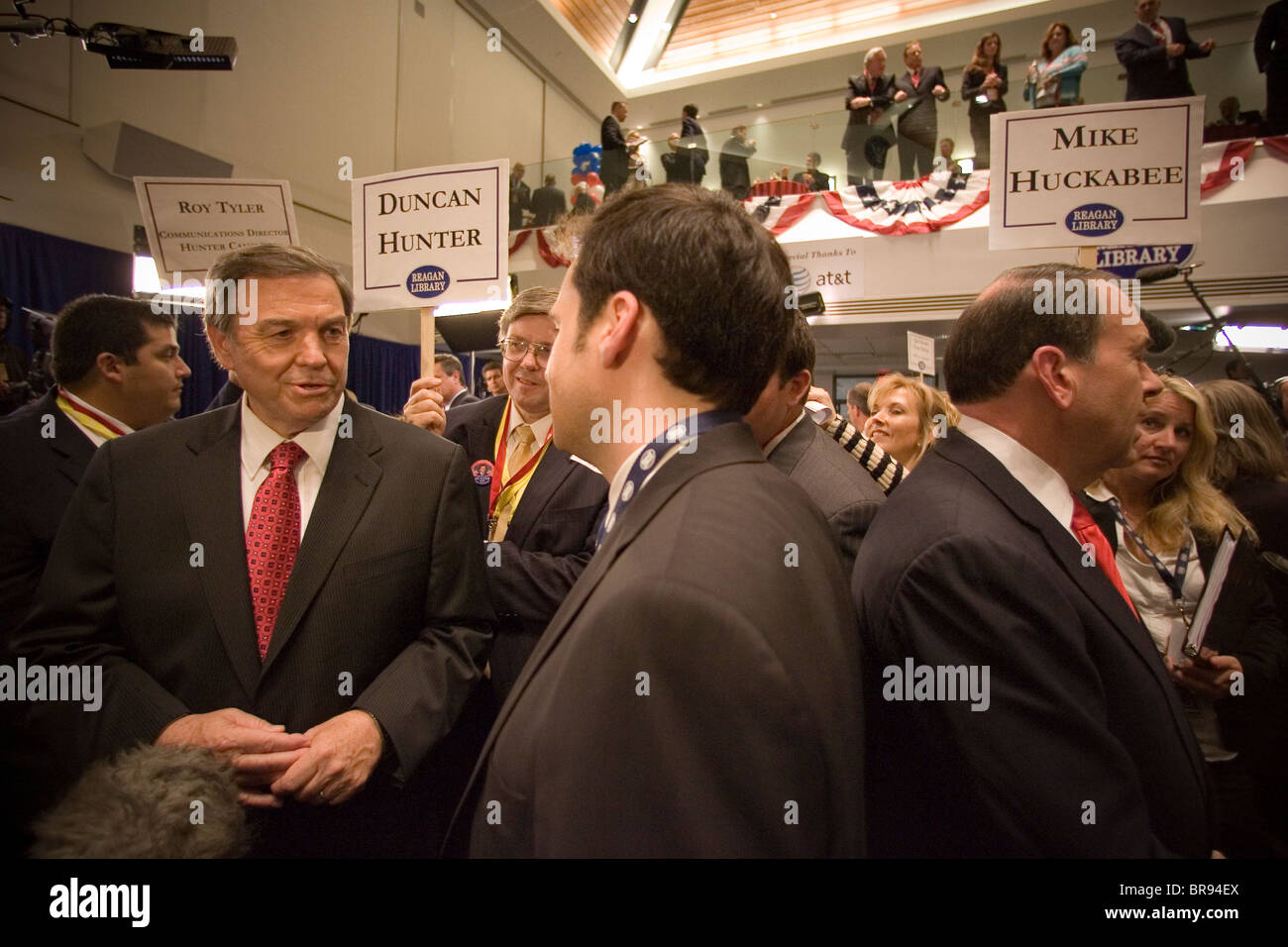 Political spin hi-res stock photography and images - Alamy