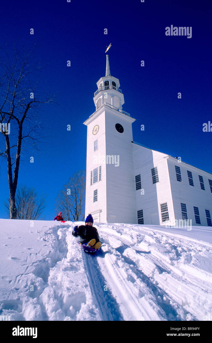 Strafford Vermont High Resolution Stock Photography and Images - Alamy
