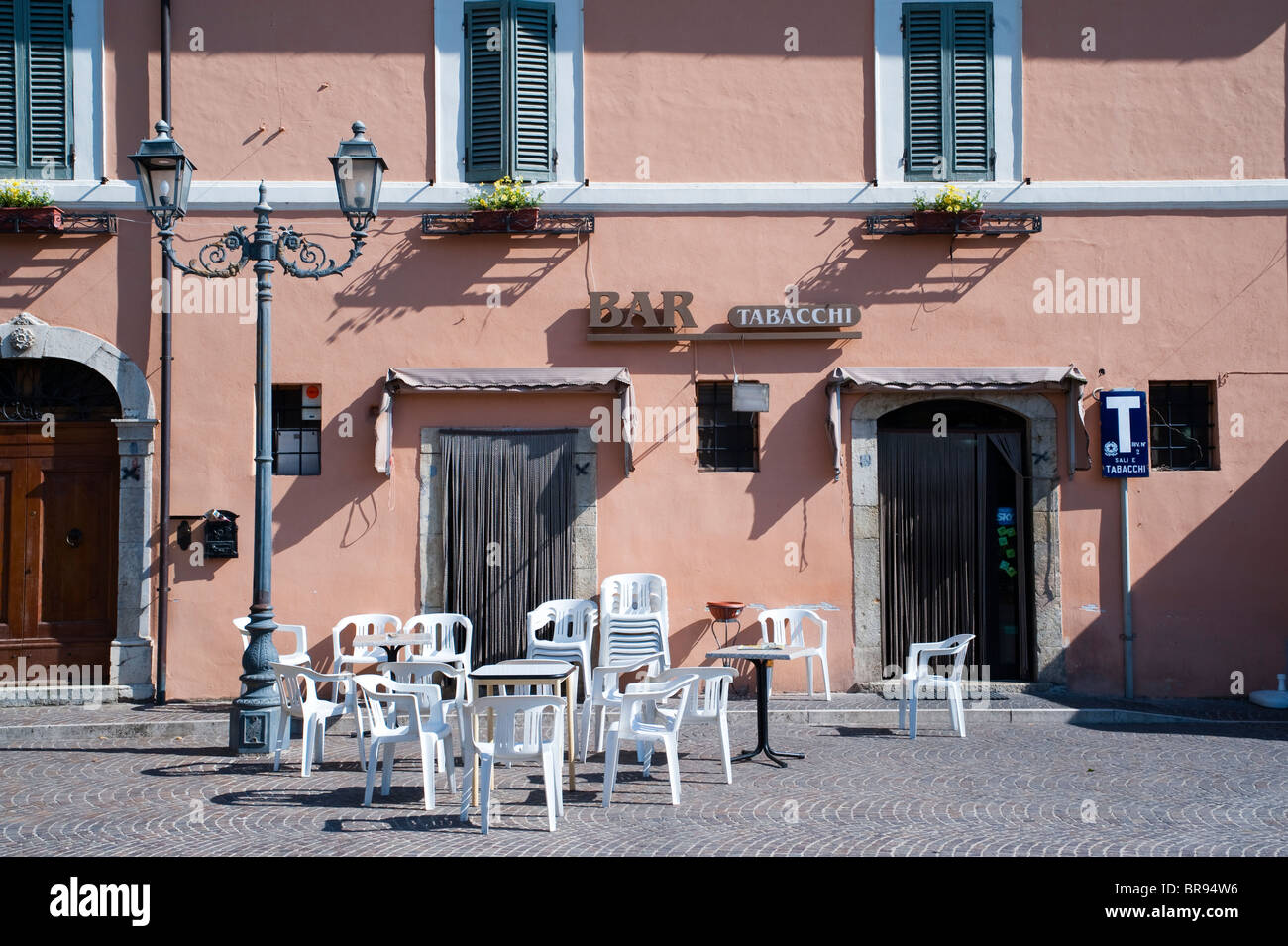 Ferentillo hi-res stock photography and images - Alamy