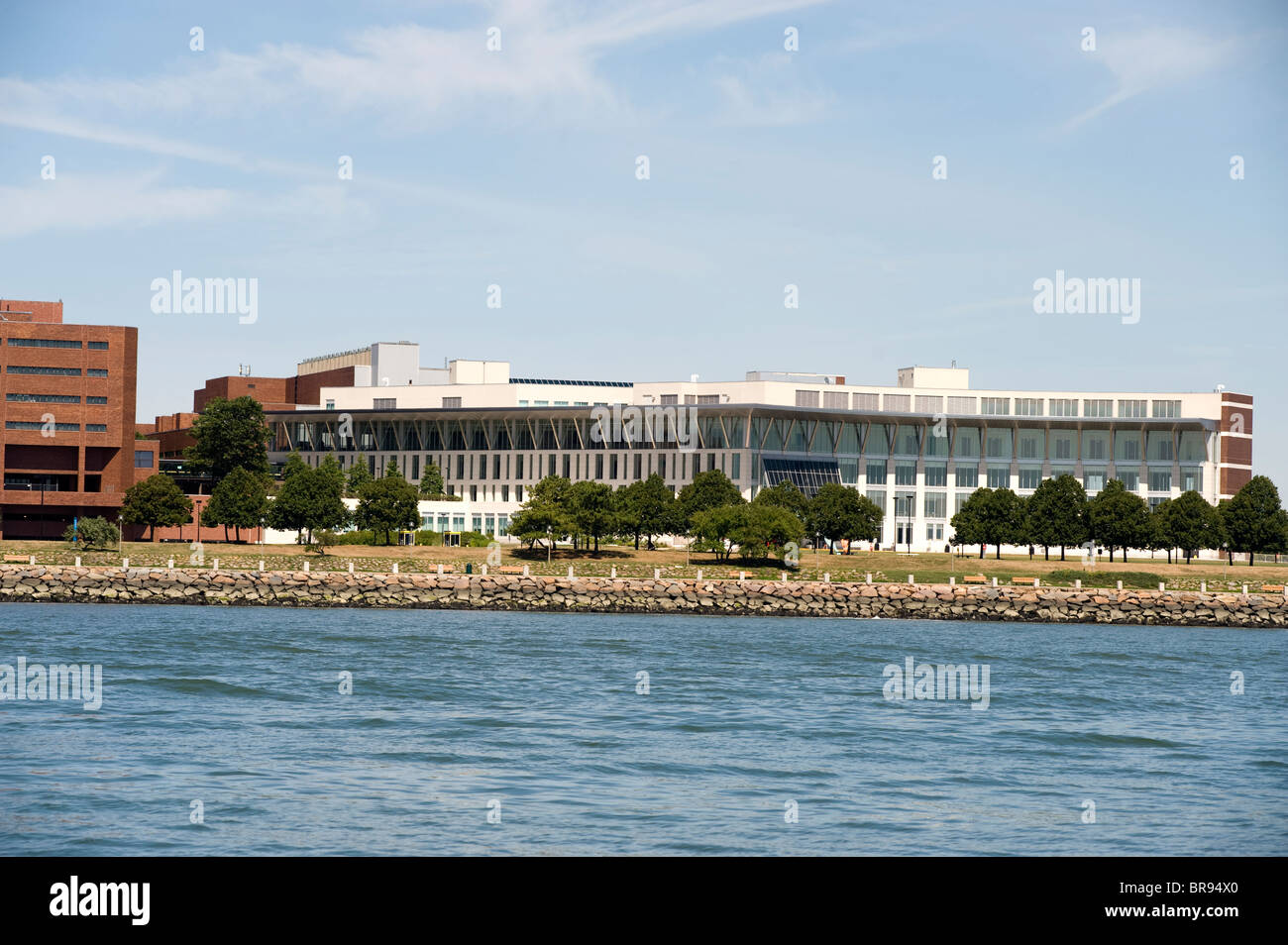 John f kennedy library hi-res stock photography and images - Alamy