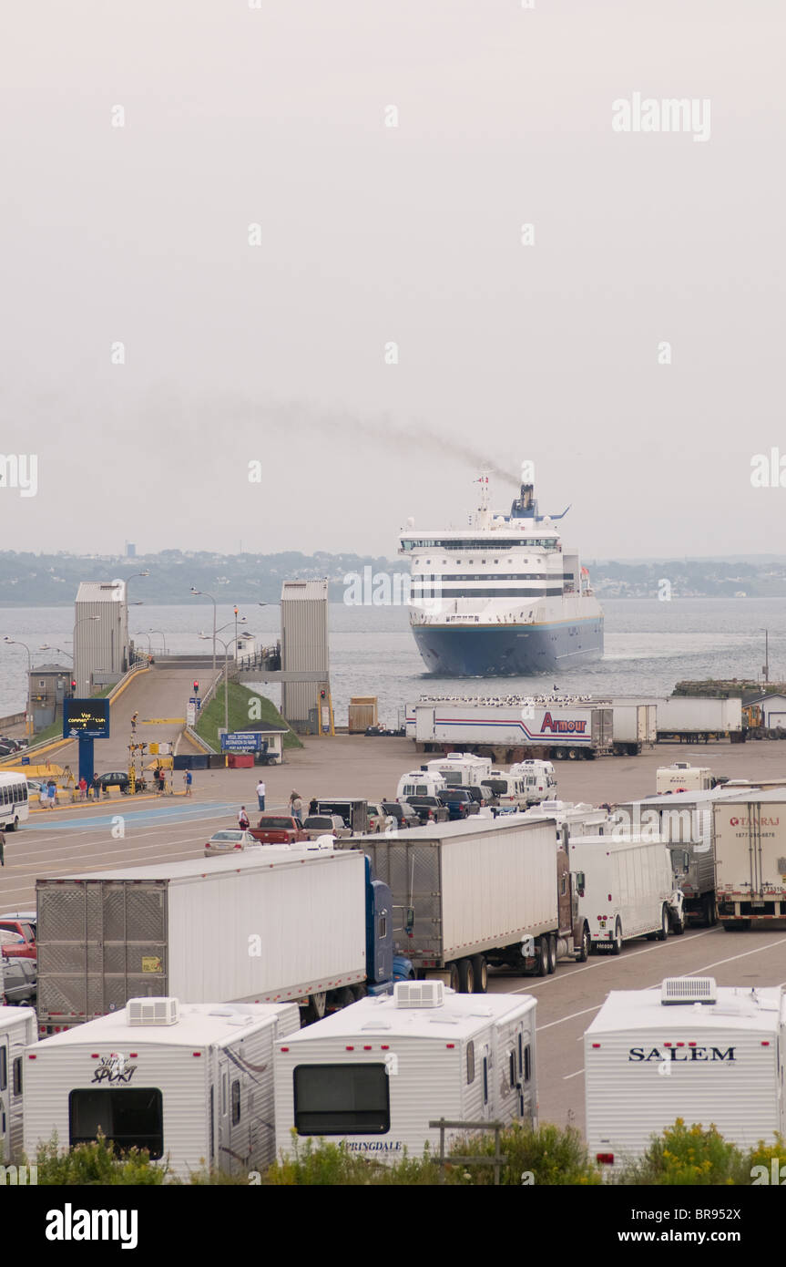 Mv atlantic vision hi-res stock photography and images - Alamy