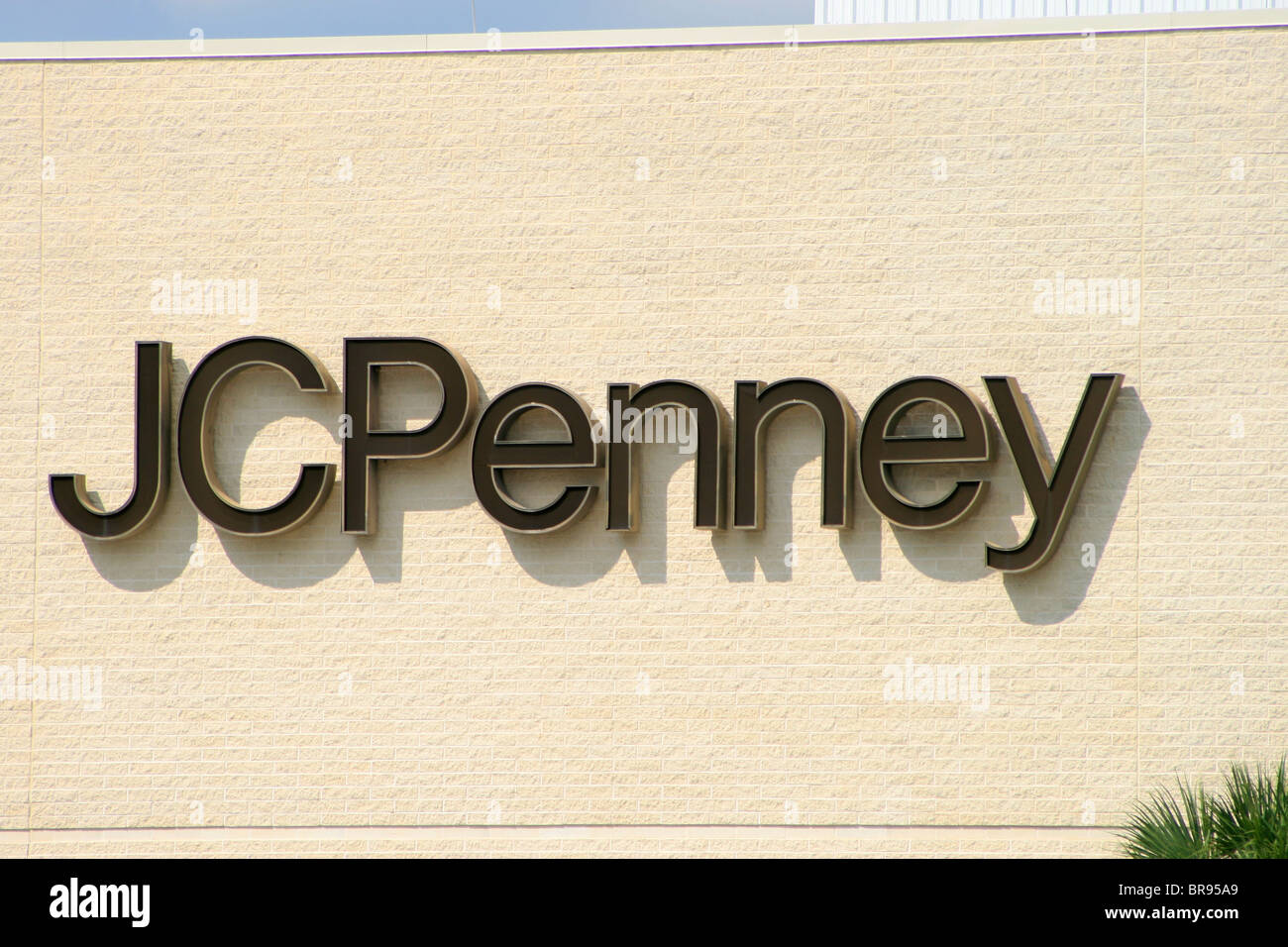 J.c.penney hi-res stock photography and images - Alamy