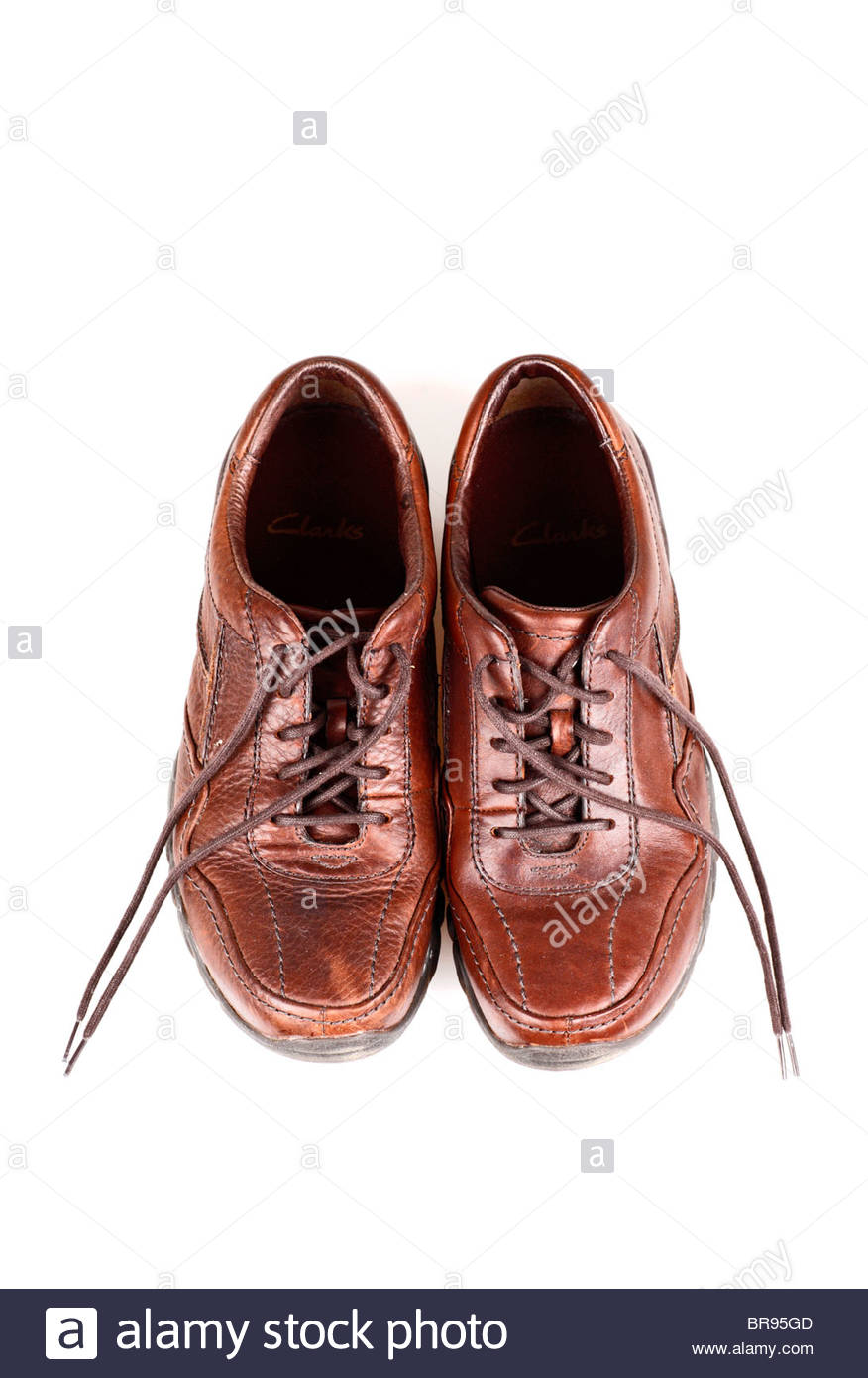 Sturdy shoes hi-res stock photography and images - Alamy