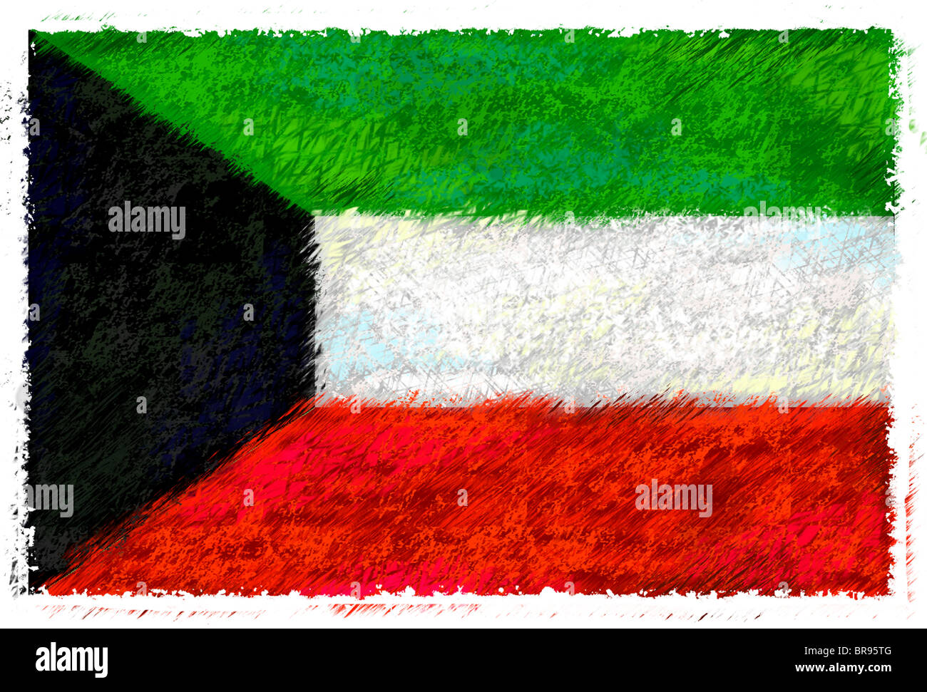 Trapezoid objects Cut Out Stock Images & Pictures - Alamy