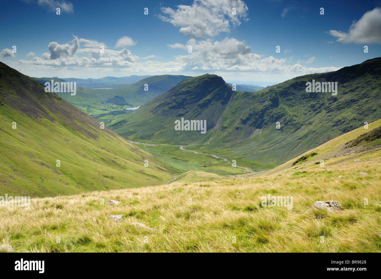 Mosedale park hi-res stock photography and images - Alamy