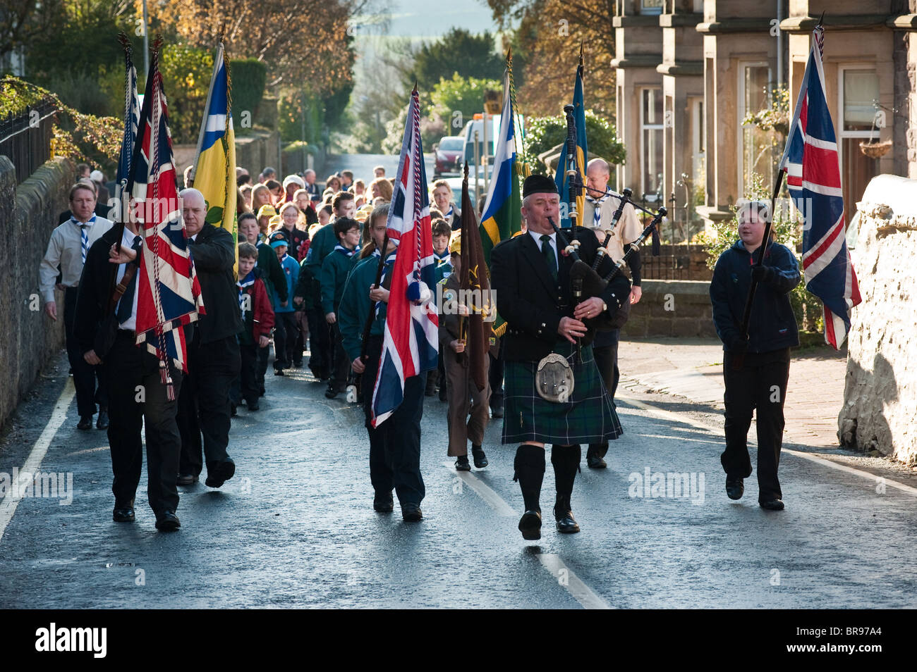 World war remembrance hi-res stock photography and images - Alamy