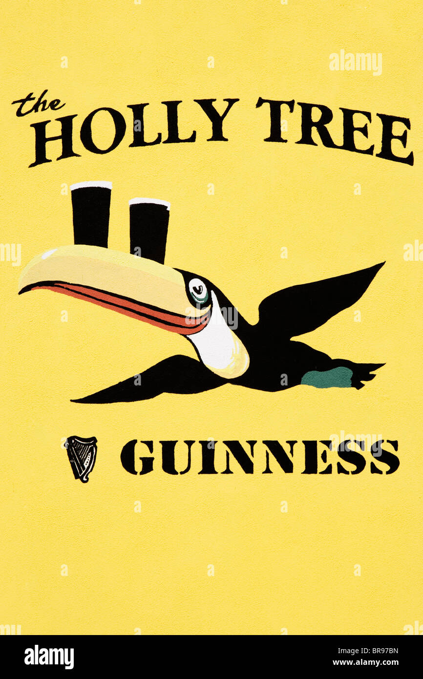 The holly tree inn hi-res stock photography and images - Alamy