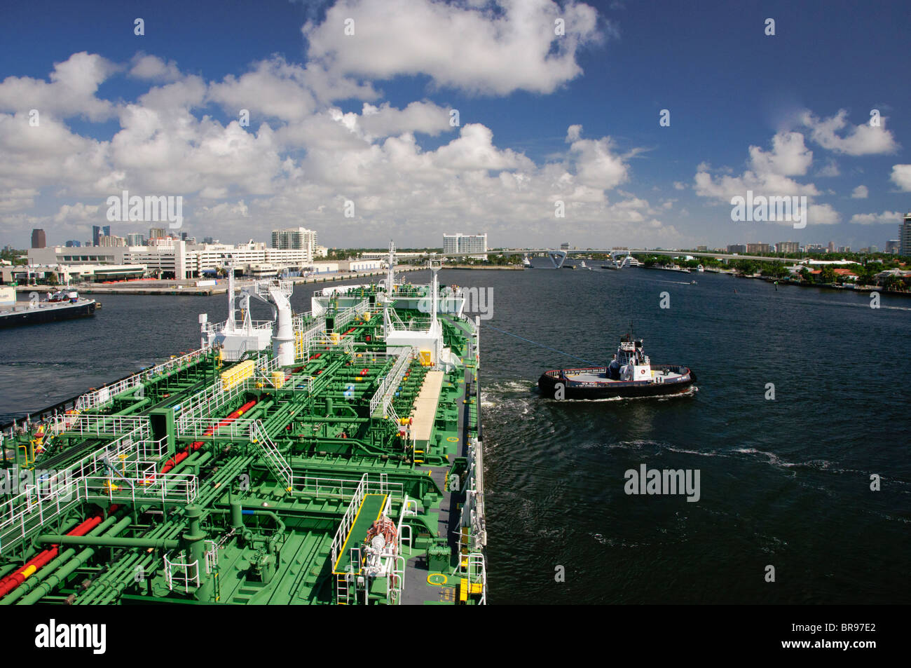 American petroleum tankers hi-res stock photography and images - Alamy