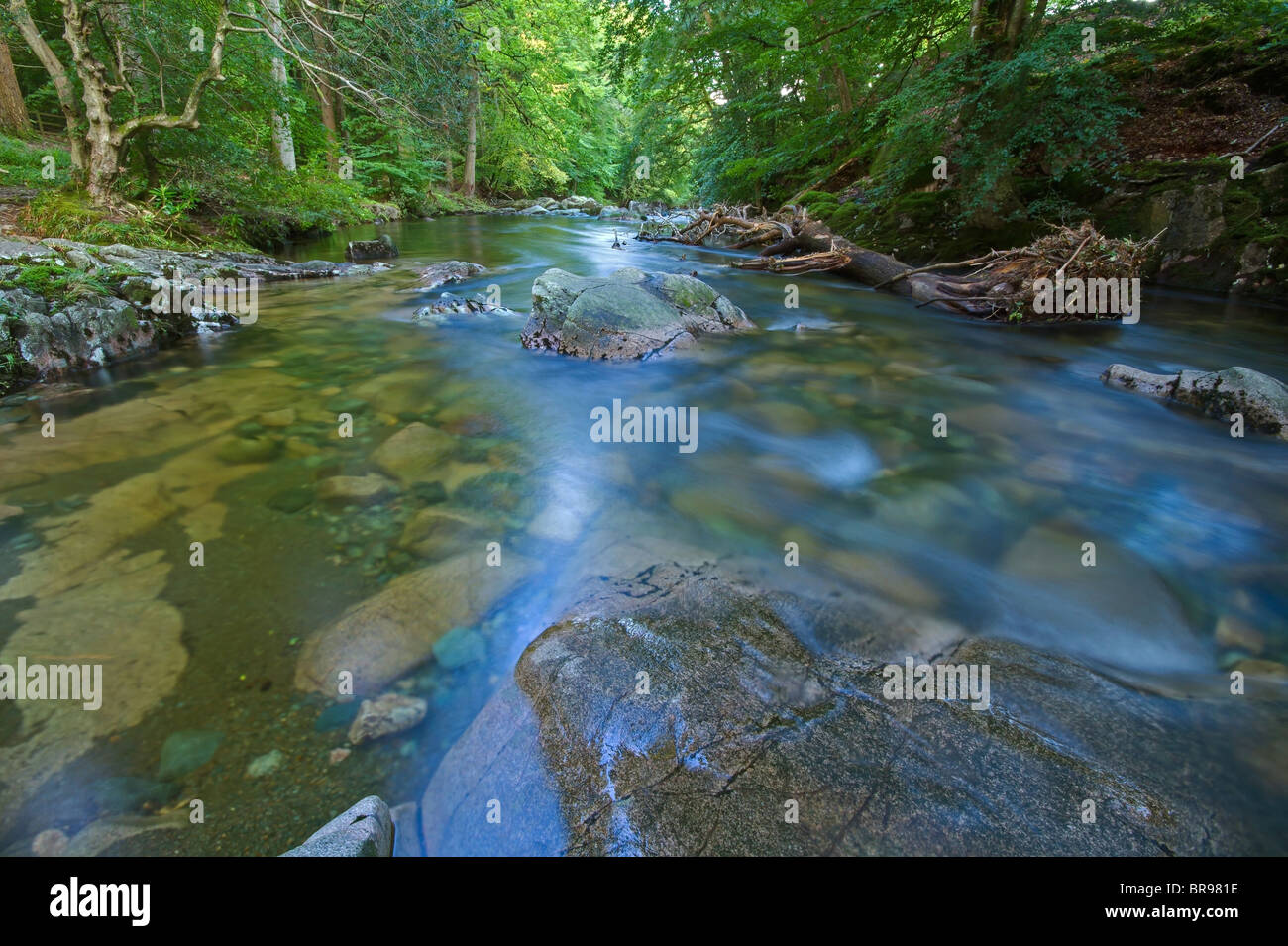 Esk river hi-res stock photography and images - Alamy