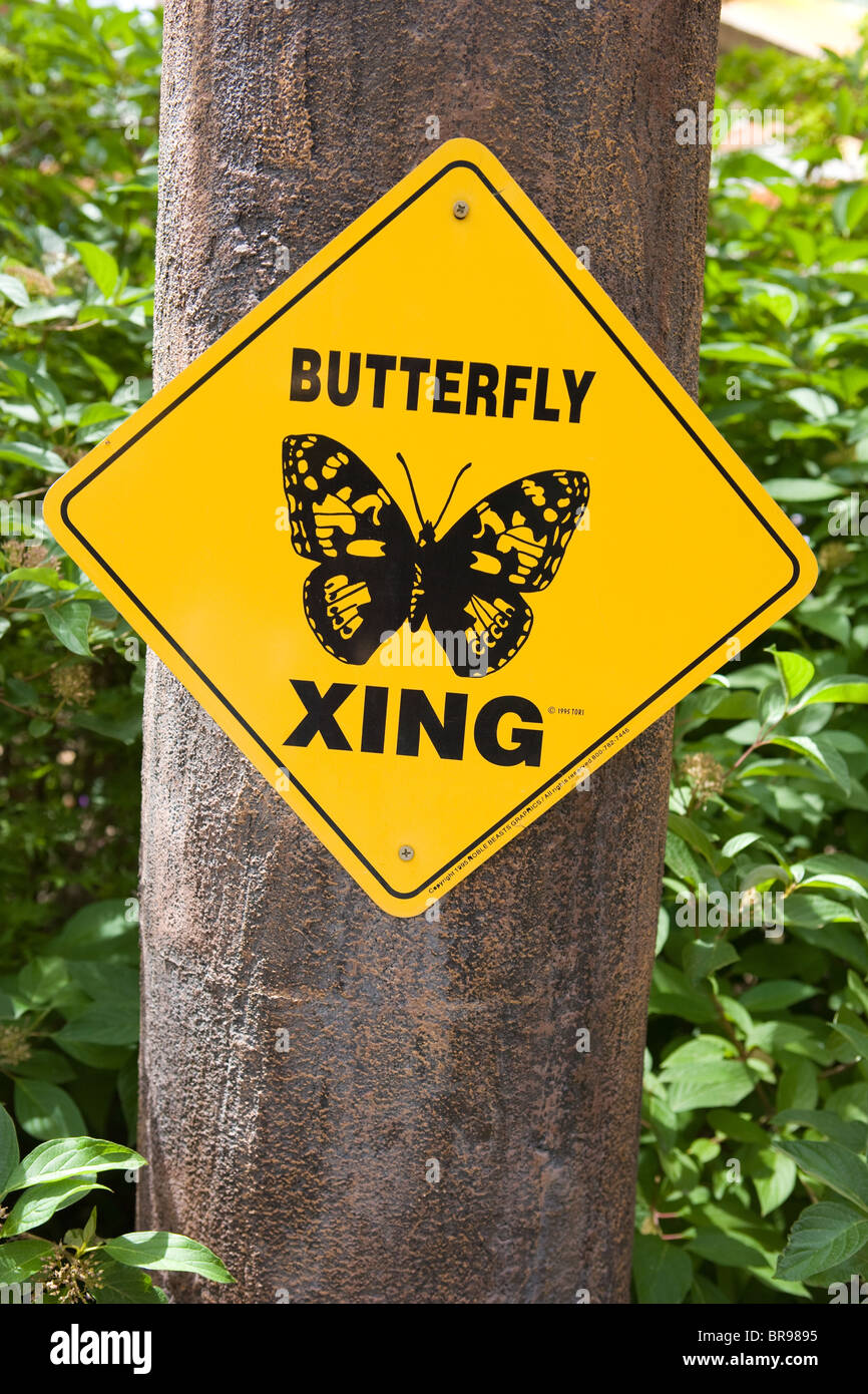 Posted signage hi-res stock photography and images - Alamy