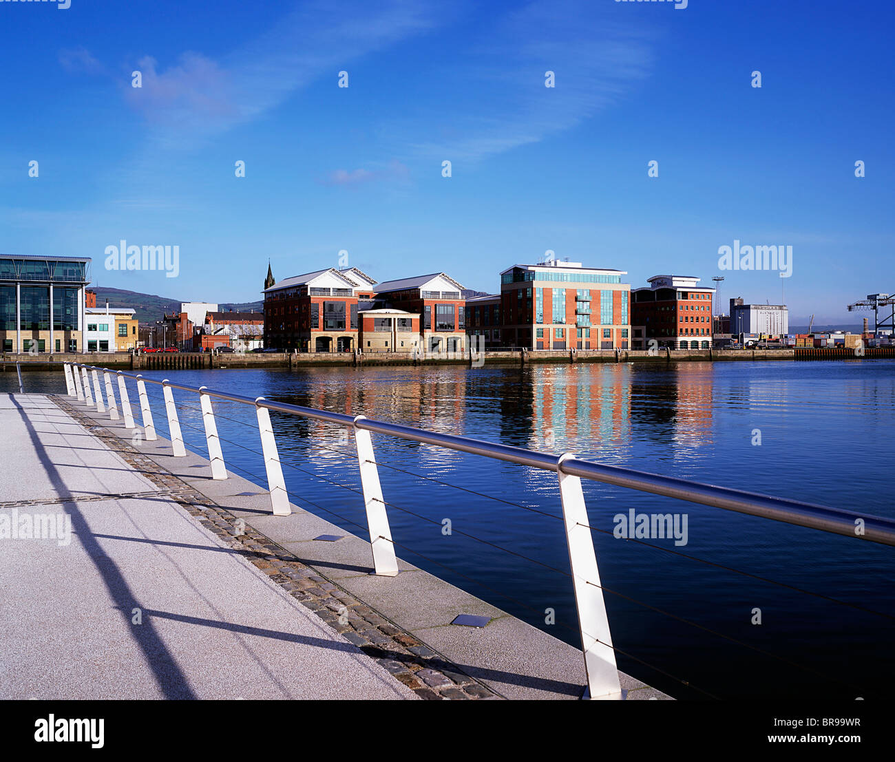 Clarendon park hi-res stock photography and images - Alamy