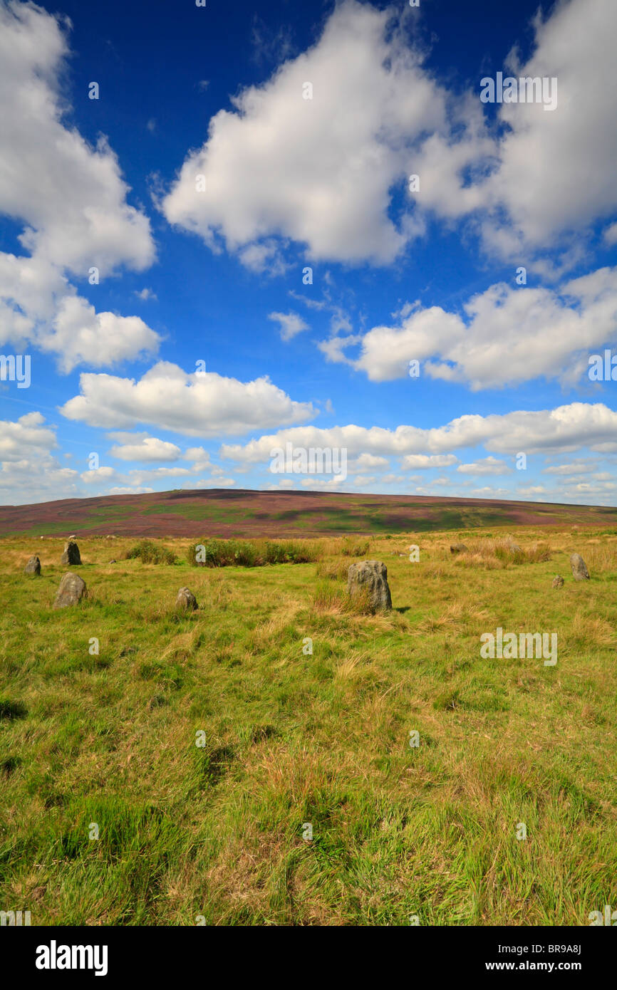 Seven stones hi-res stock photography and images - Alamy