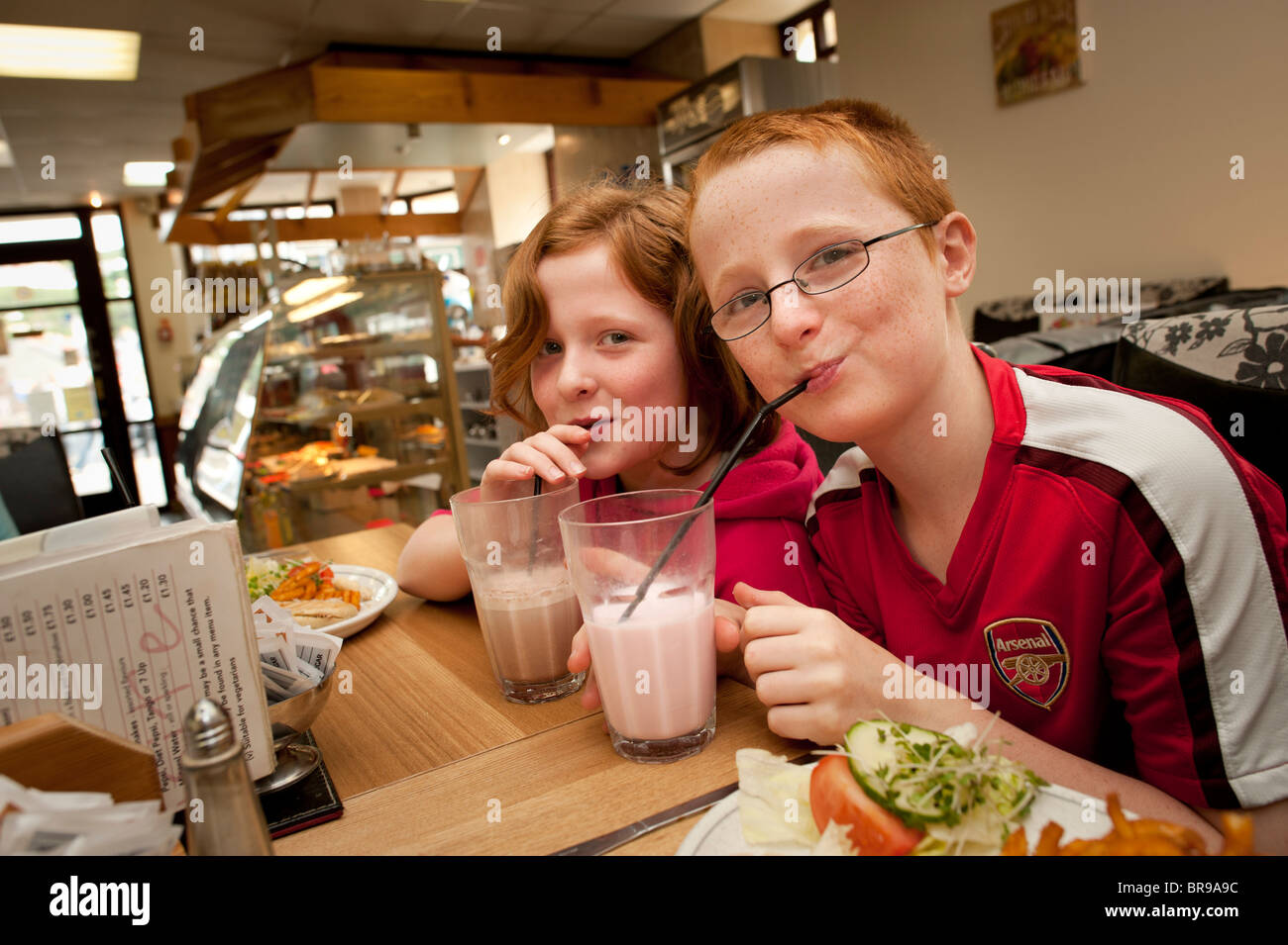 Dizygotic hi-res stock photography and images - Alamy