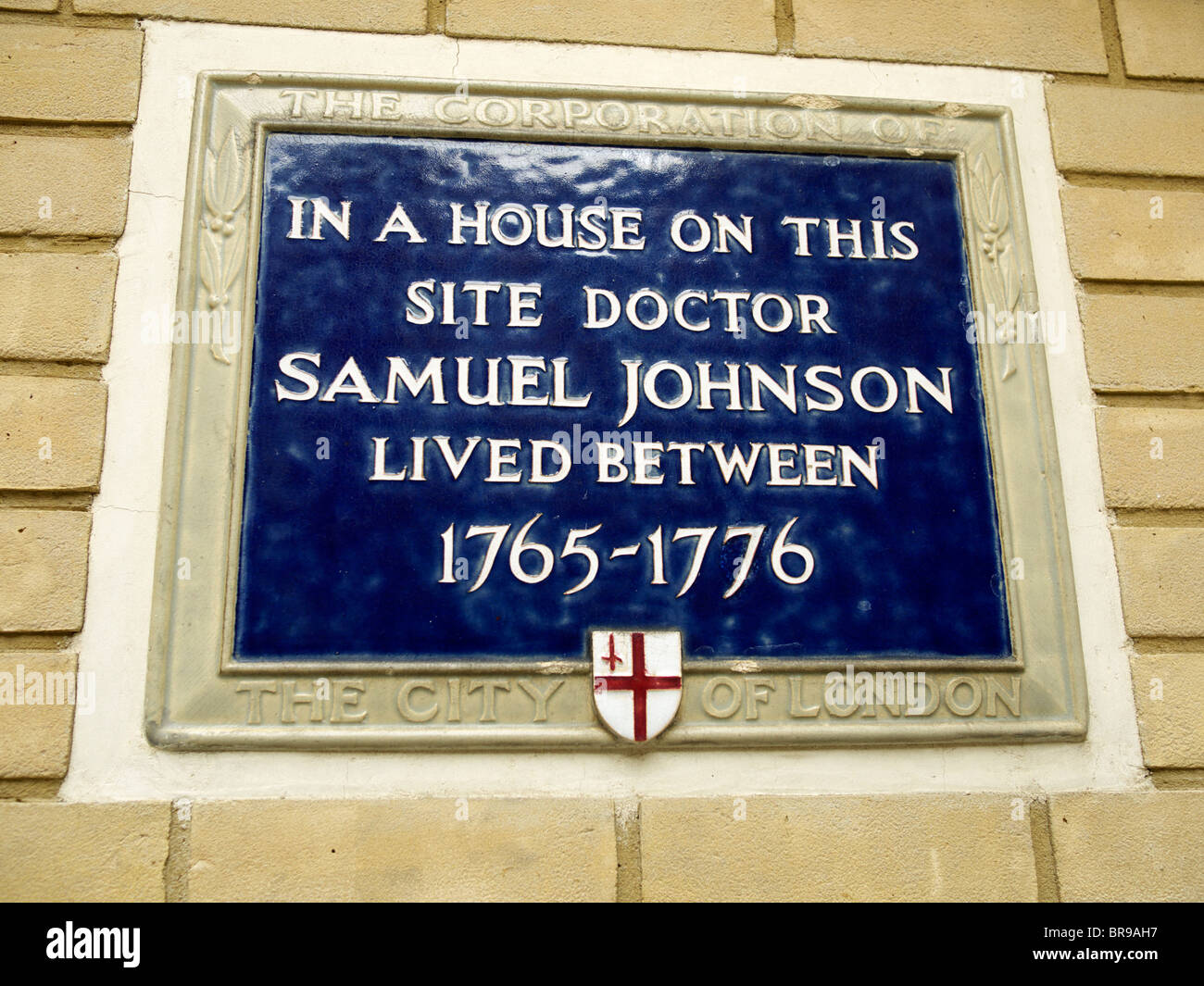 Johnson square hi-res stock photography and images - Alamy