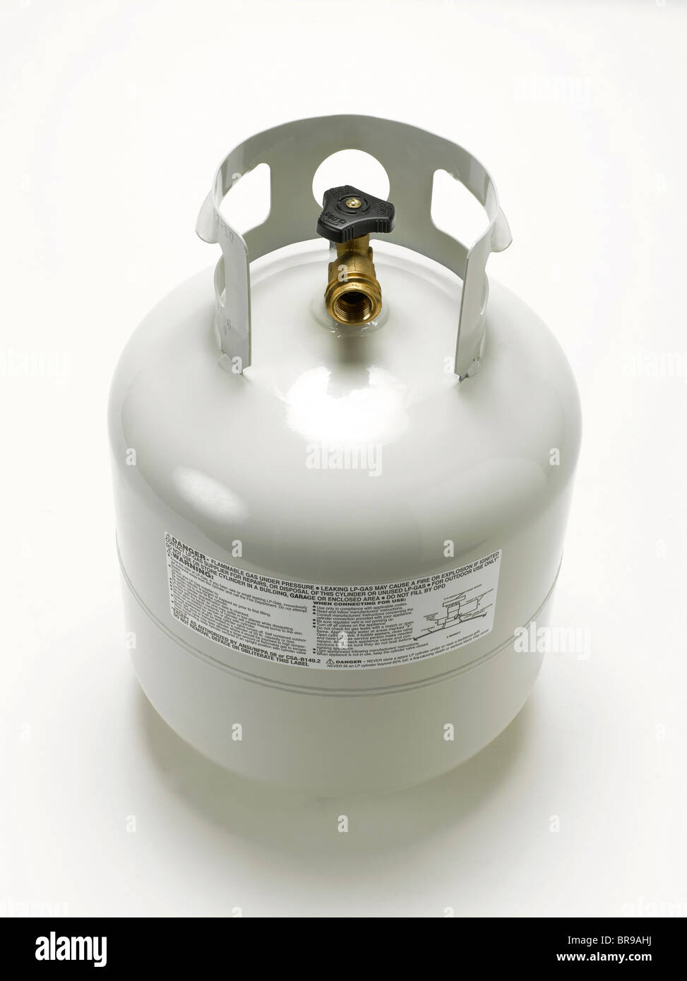 Propane tank hi-res stock photography and images - Alamy