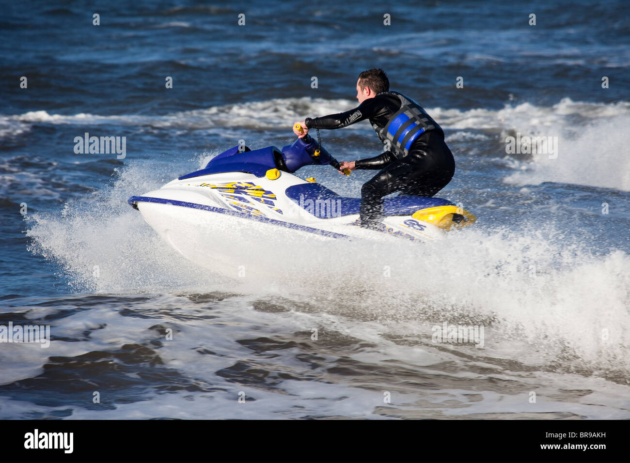 British Summer Jetski Championships sporting events , Round 3 Crosby ...