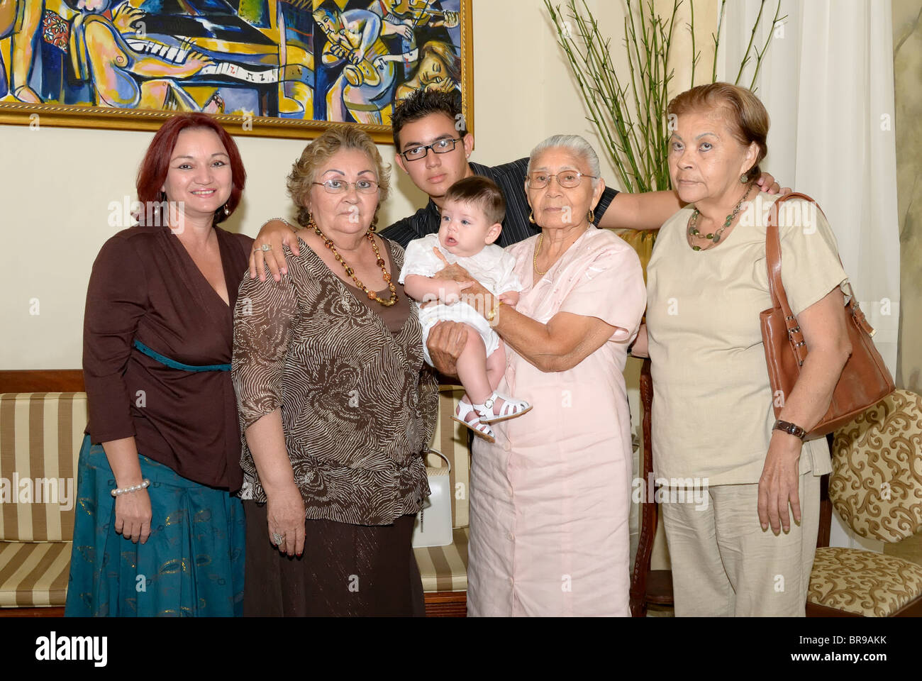 Catholic baptism adult hi-res stock photography and images - Alamy