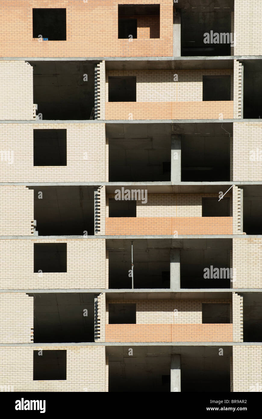 Builded hi-res stock photography and images - Alamy