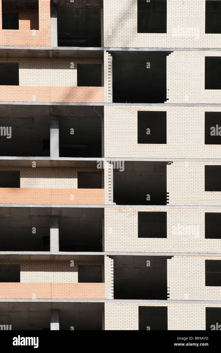 Builded hi-res stock photography and images - Alamy