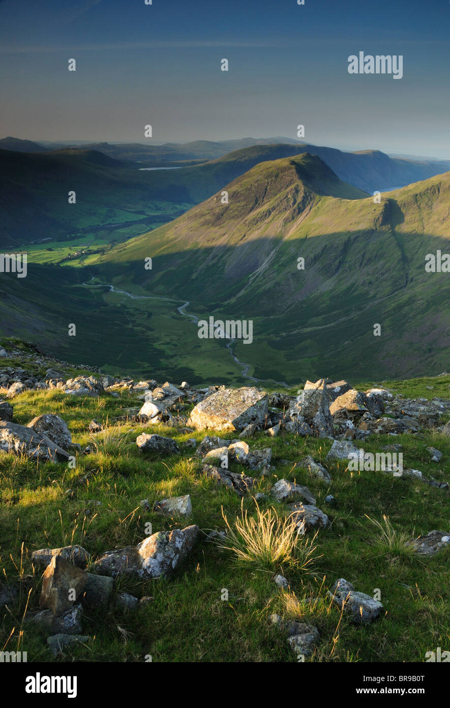 Mosedale park hi-res stock photography and images - Alamy