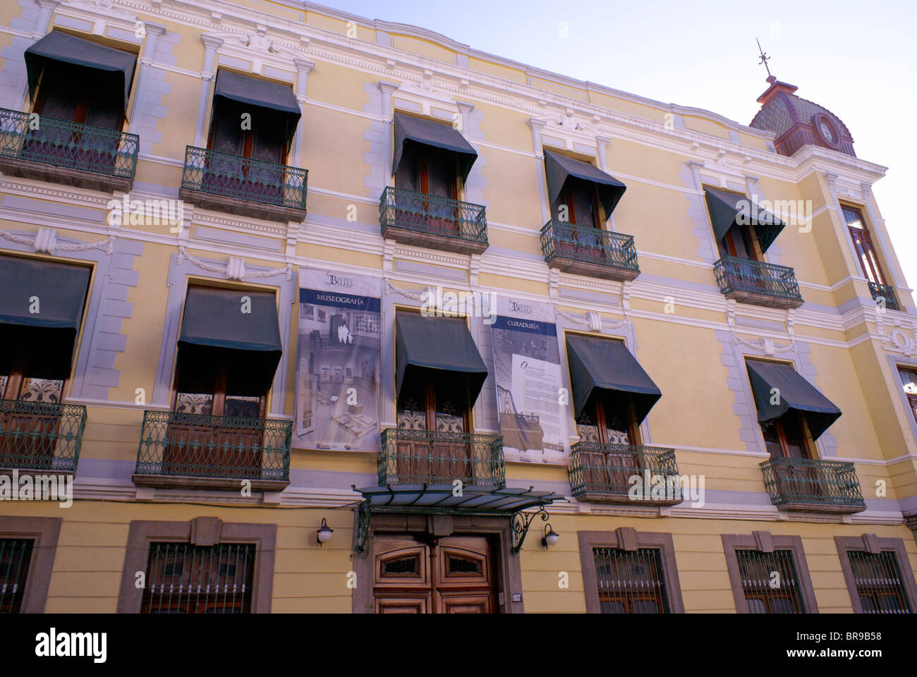 Museo bello hi-res stock photography and images - Alamy