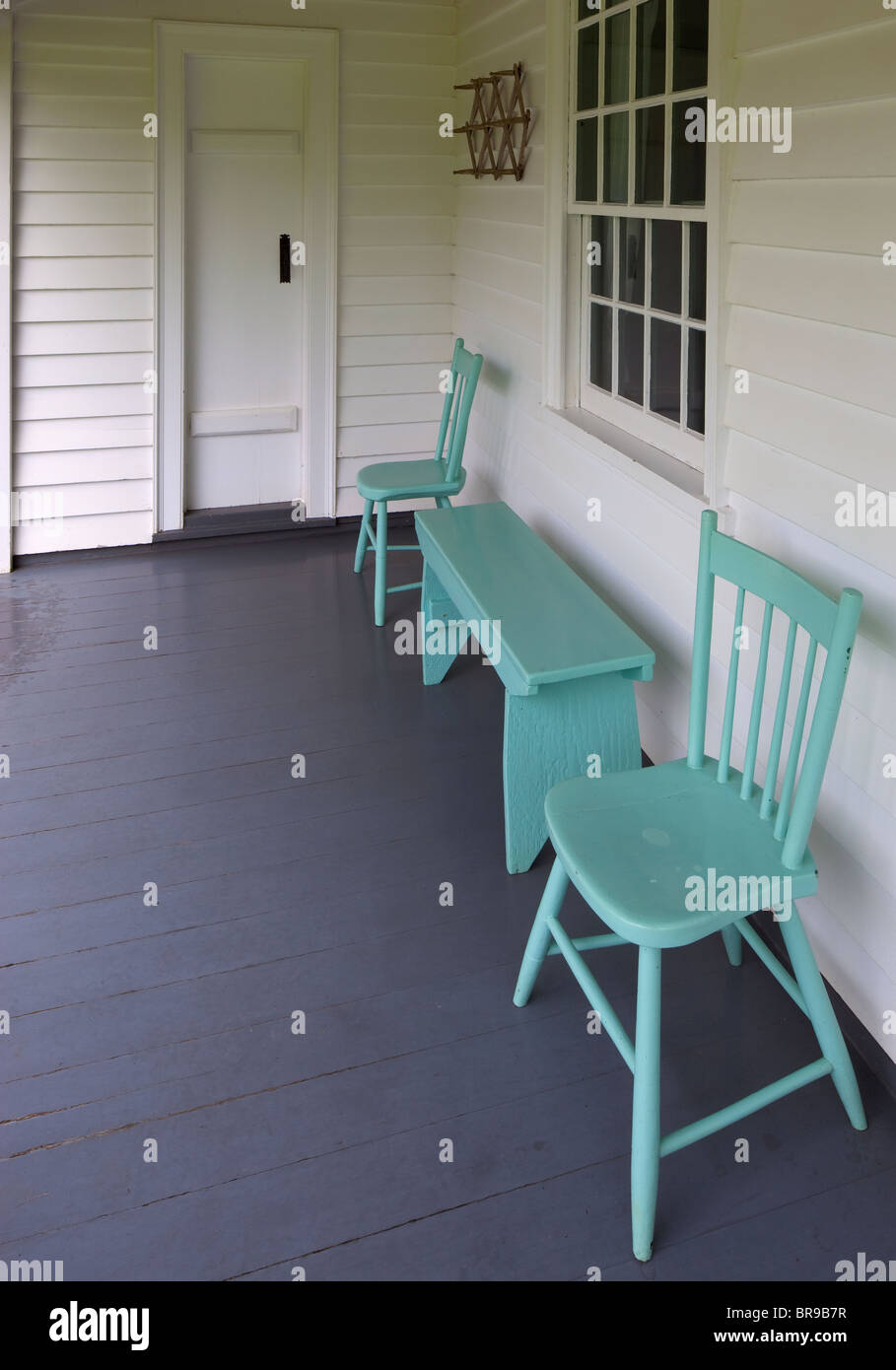 Donnelly house hi-res stock photography and images - Alamy