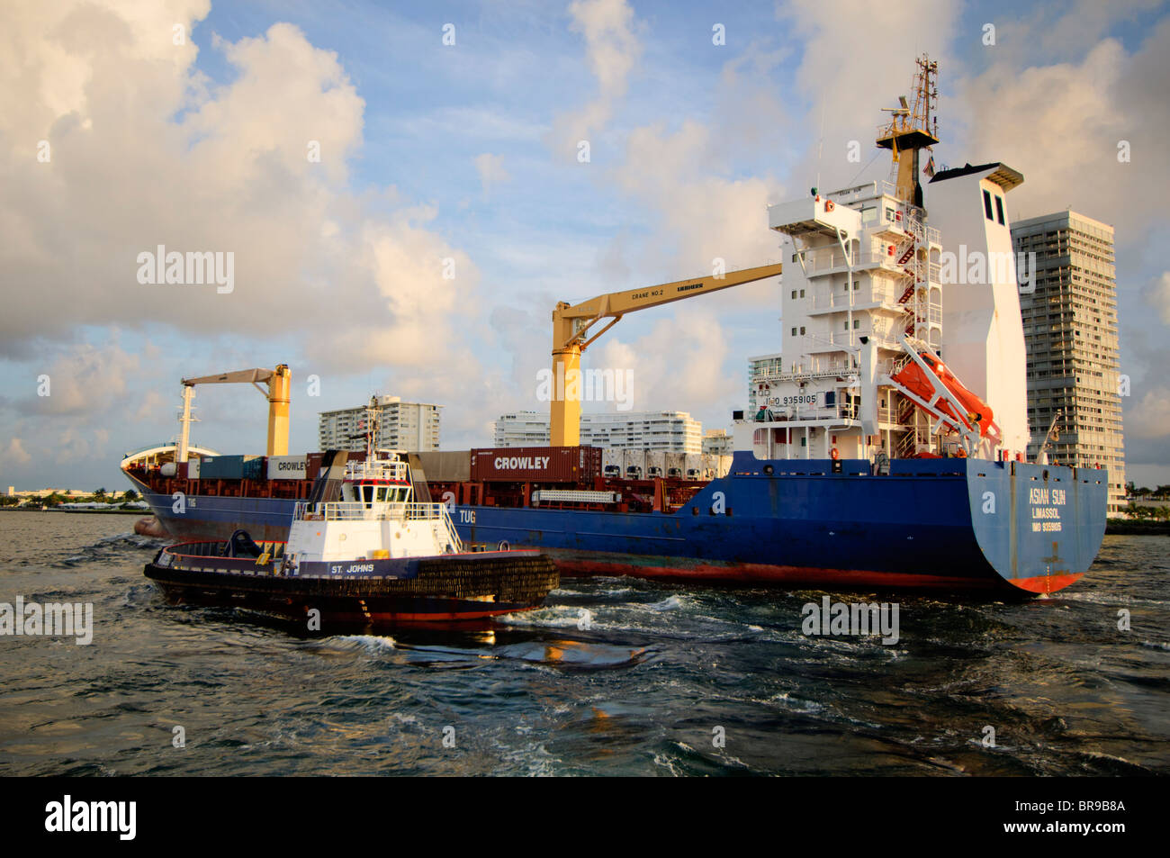 Seabulk Stock Photos & Seabulk Stock Images - Alamy