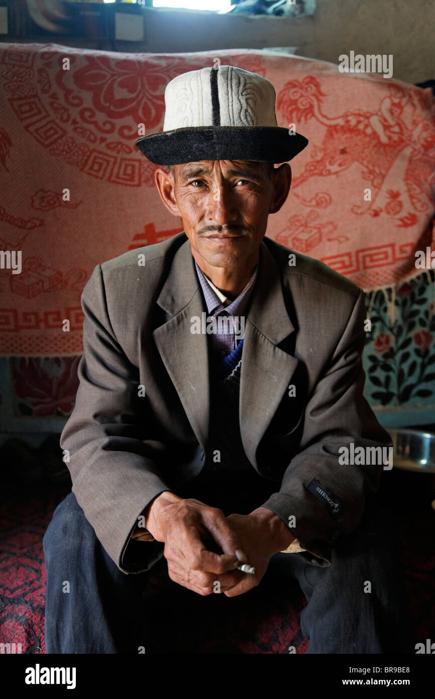 Uighur High Resolution Stock Photography and Images - Alamy