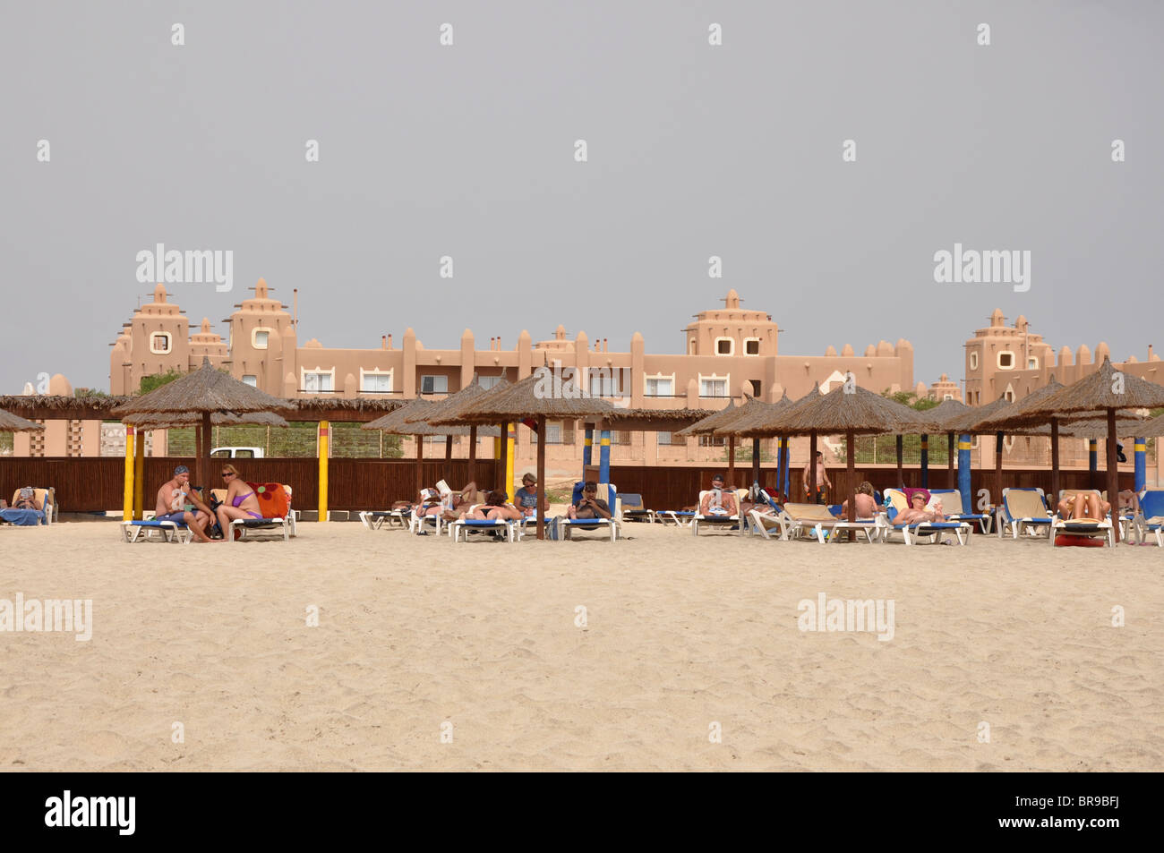 Hotel riu cape verde hi-res stock photography and images - Alamy