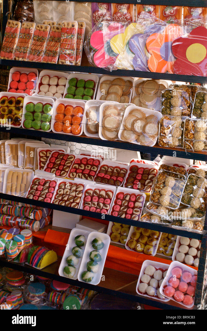 Dulce mexico hi-res stock photography and images - Alamy