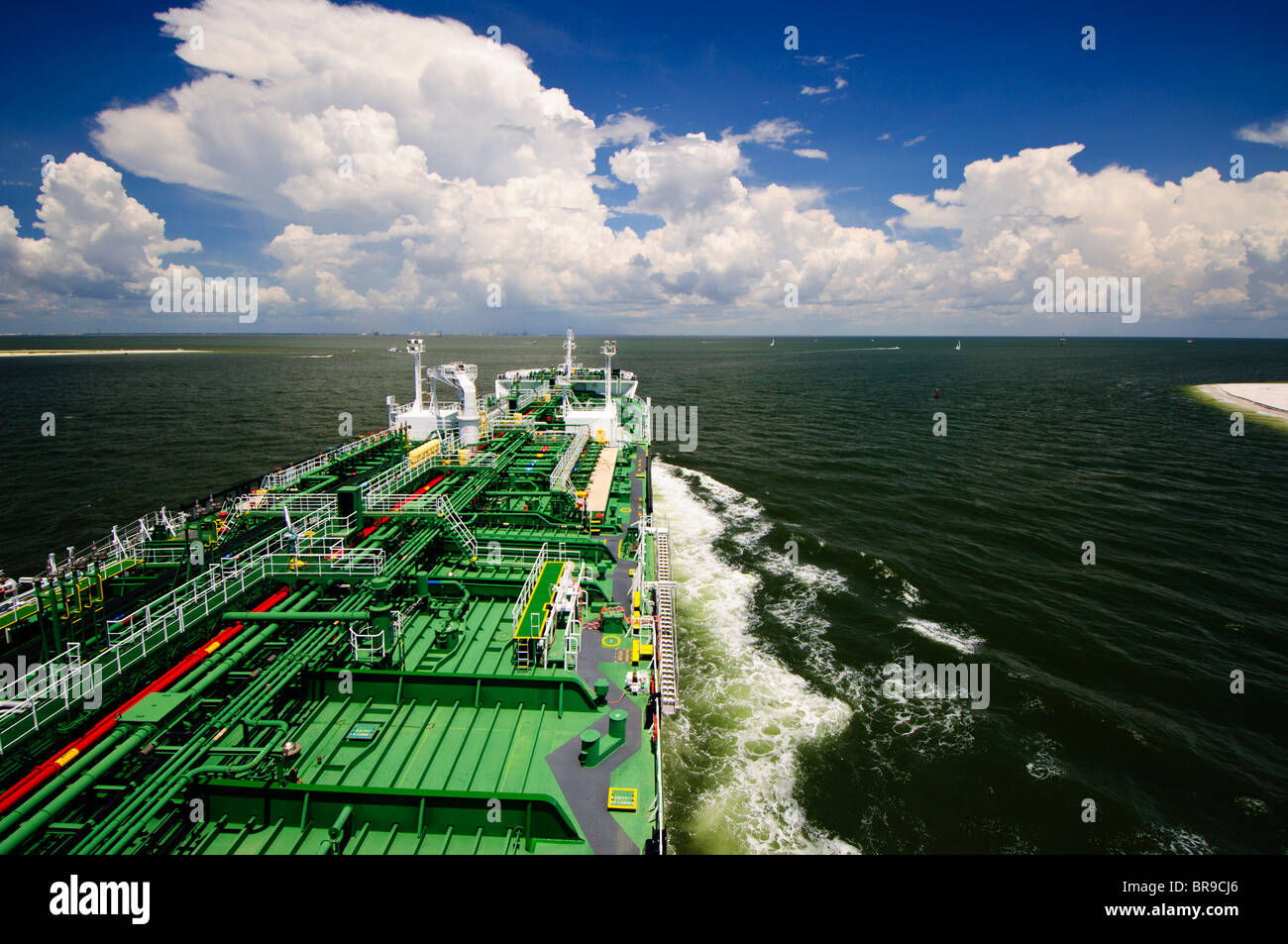 American petroleum tankers hi-res stock photography and images - Alamy