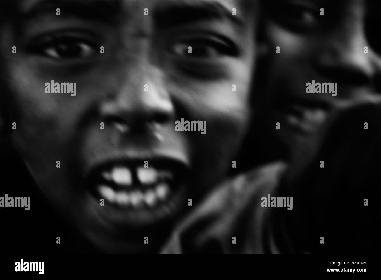 Two boys arguing hi-res stock photography and images - Alamy