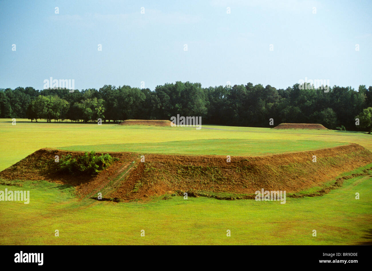 Mississippian culture hi-res stock photography and images - Alamy