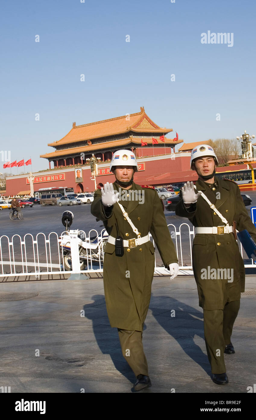 Police signal hi-res stock photography and images - Alamy