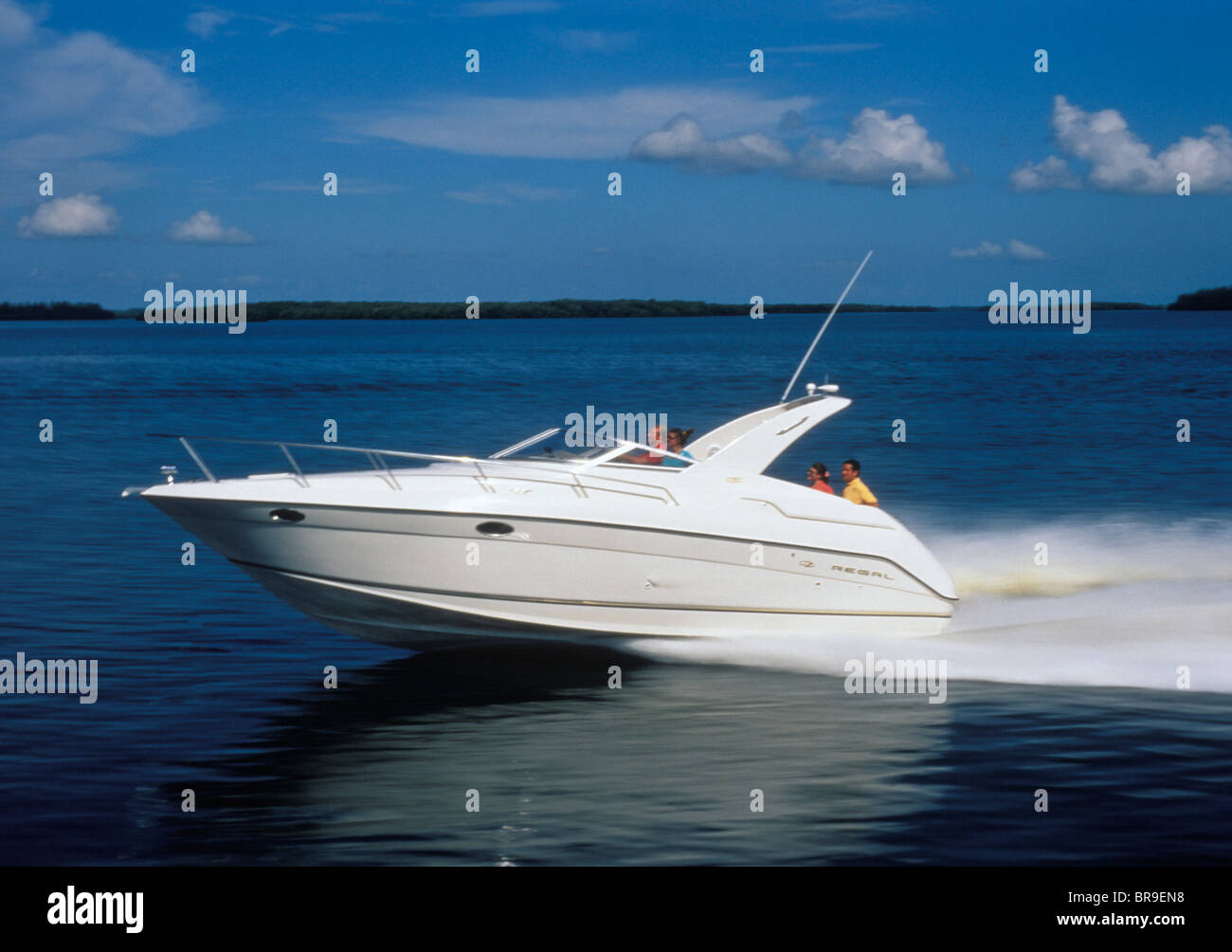 1990s boats hi-res stock photography and images - Alamy